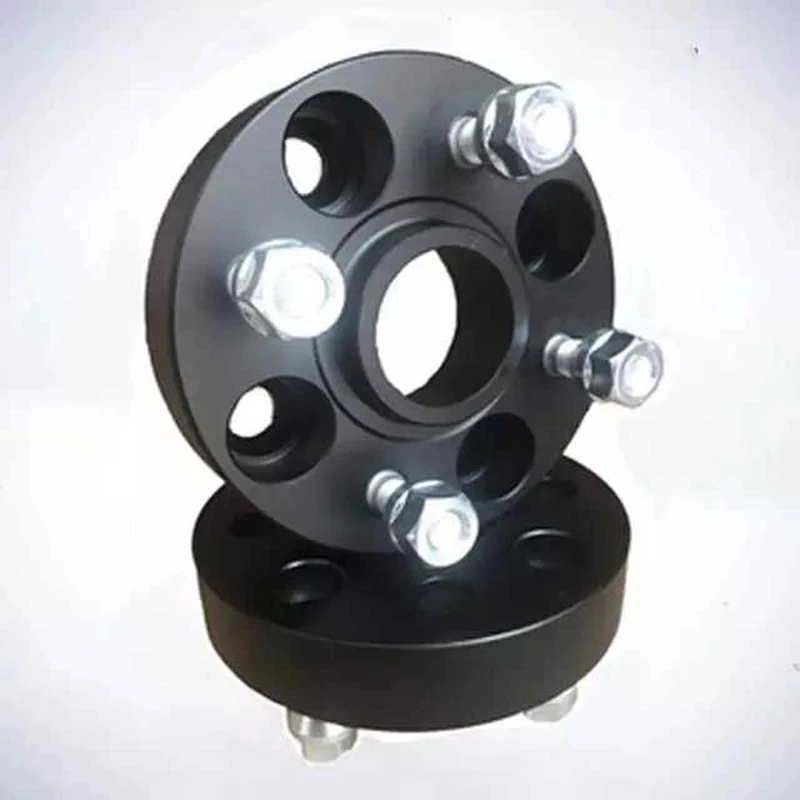 Customized Aluminum Wheel Spacer Adapter Kit 4x100 to 4x114.3, 4x98 ...