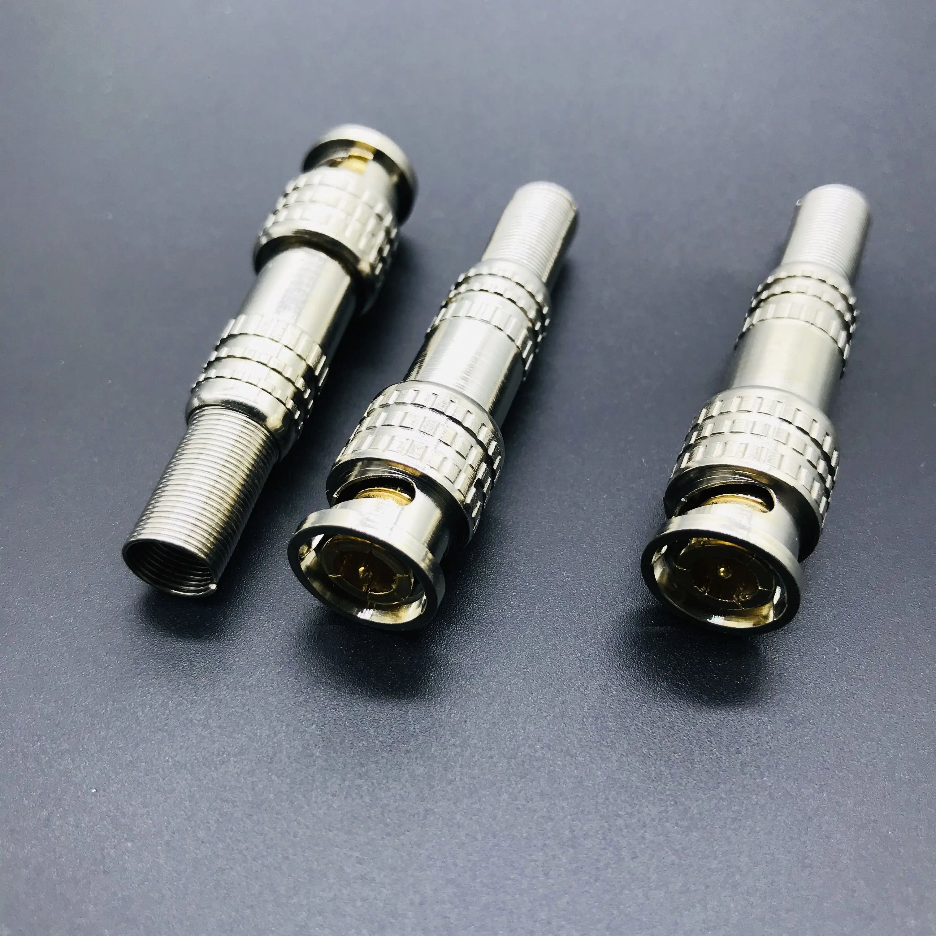 Conector do monitor bnc q9 head acessórios de soldagem bnc| Alibaba.com