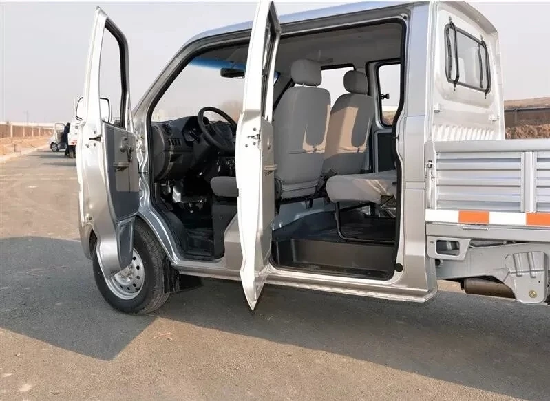 Dongfeng K02S Mini Cargo Truck - Reliable Logistics Solutions