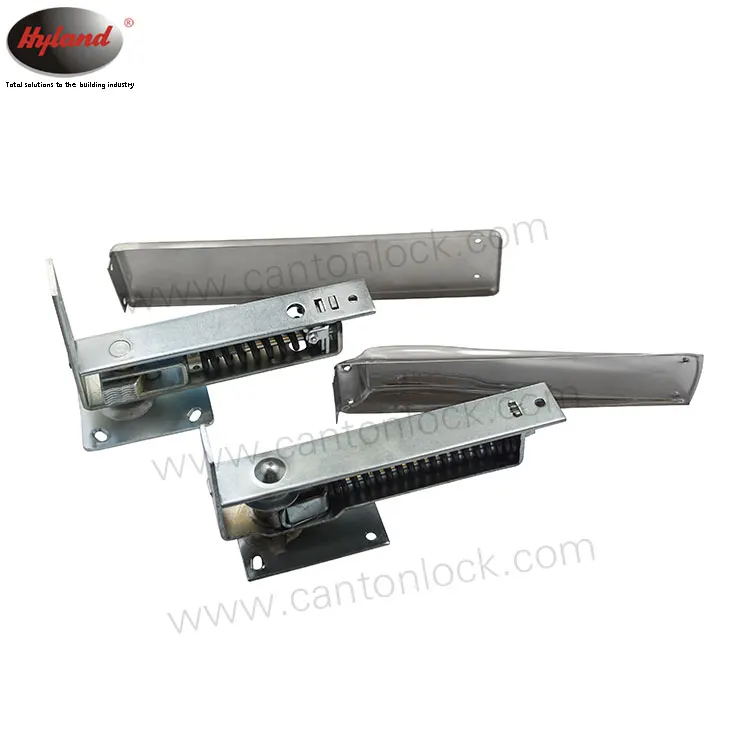 Hyland OEM SSH 018 Double Action Floor Hinge - Scharnieren Action