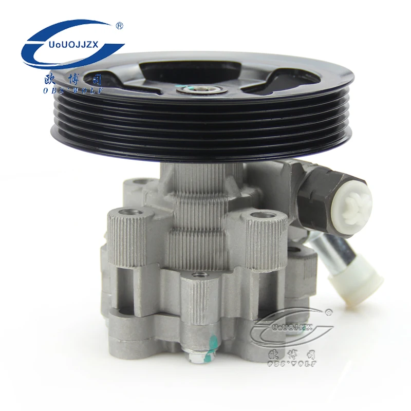 Auto Parts for Toyota Power Steering Pump - OBS 44310-60390