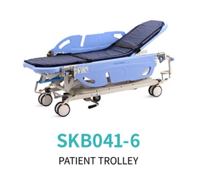 Jiangsu Saikang Medical Equipment Co., Ltd. - Hospital Bed, Operation Table