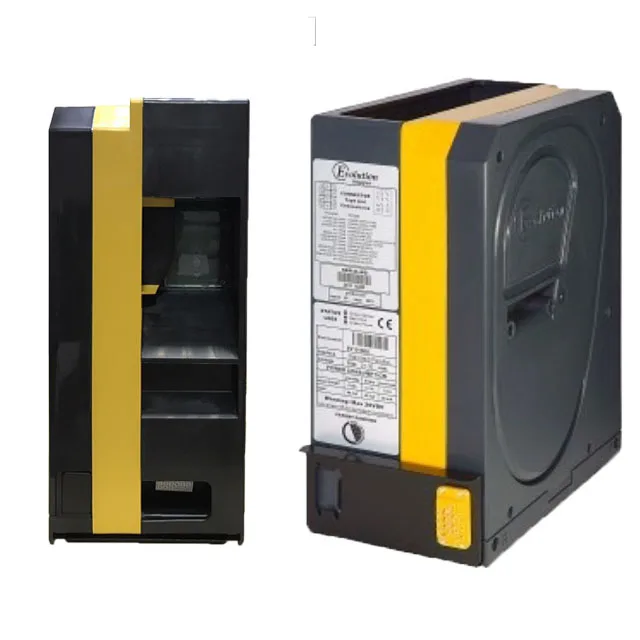 Totem Coin Hopper - Efficient Change Management Solutions