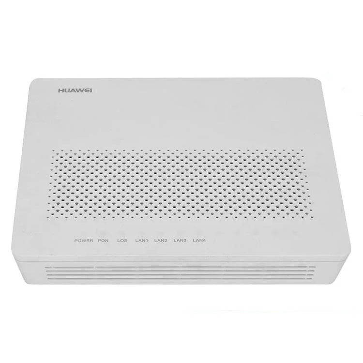 Second Hand Huawei Hg8240 Hg8040f 4fe Gpon Onu Ont Fiber Optical Modem ...