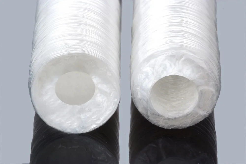 Egypt Red Color Polyamide Sausage Casings With Printing - Buy Sausage ...