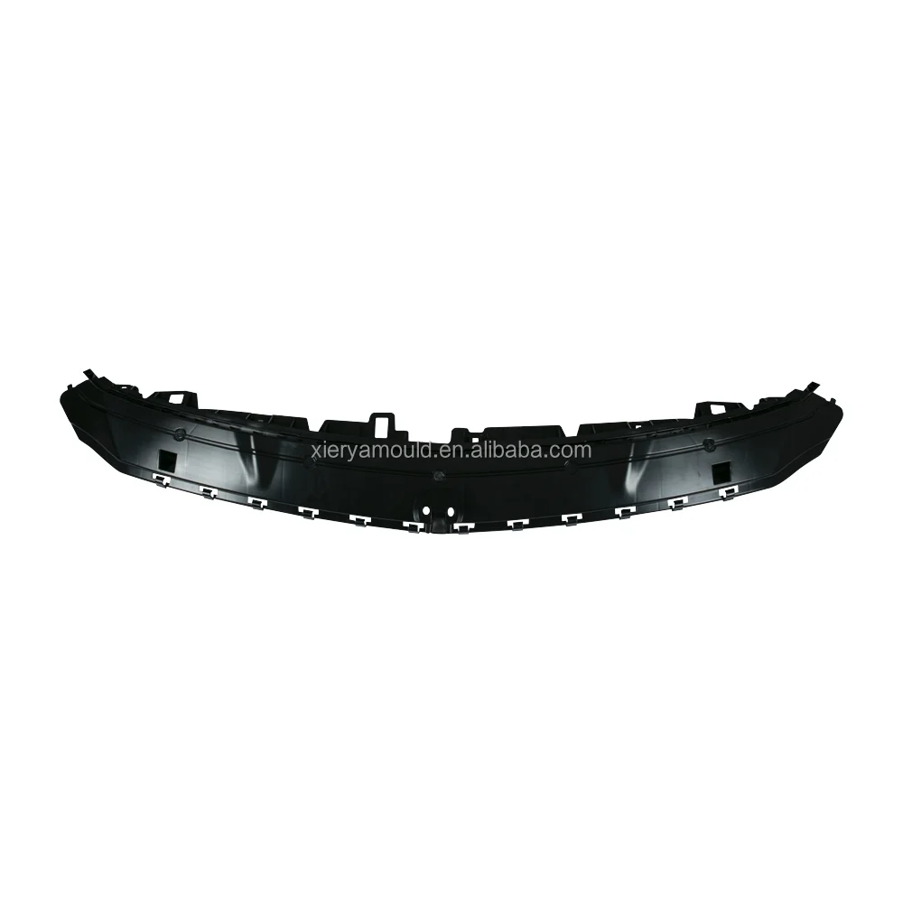 MERCEDES CLA CLASS C117 BUMPER REPLACEMENT (2014-2018)