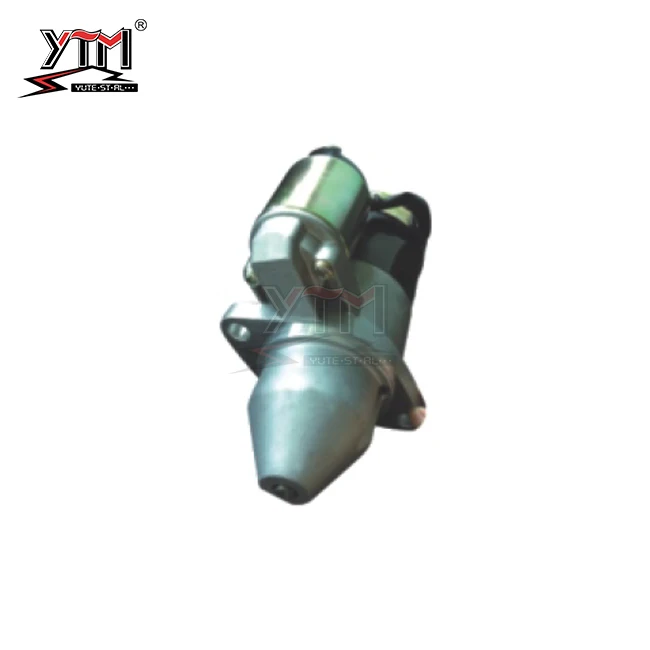 12V 9T 1.4KW Auto Starter Motor for Lada Samfilling Strip010