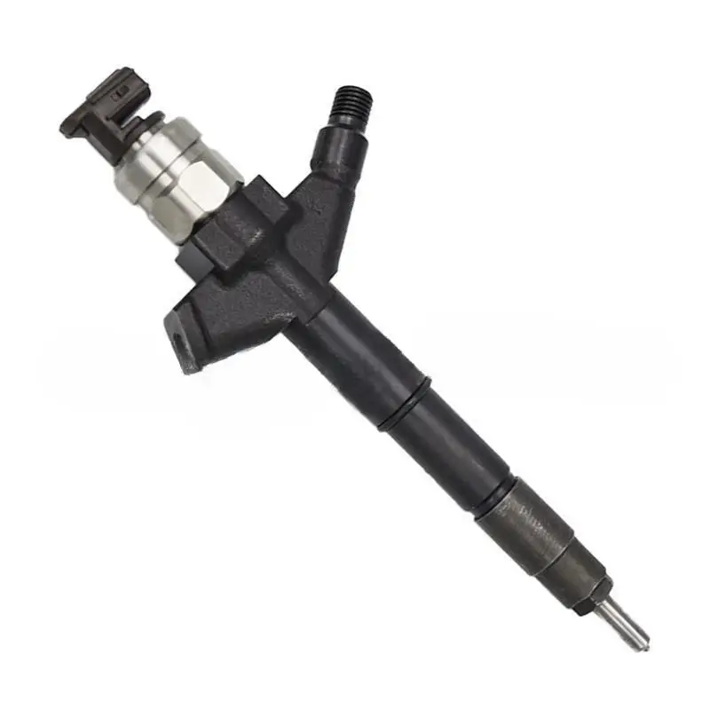 Common rail injector 23670-59037 Common rail injector 23670-51020 ...
