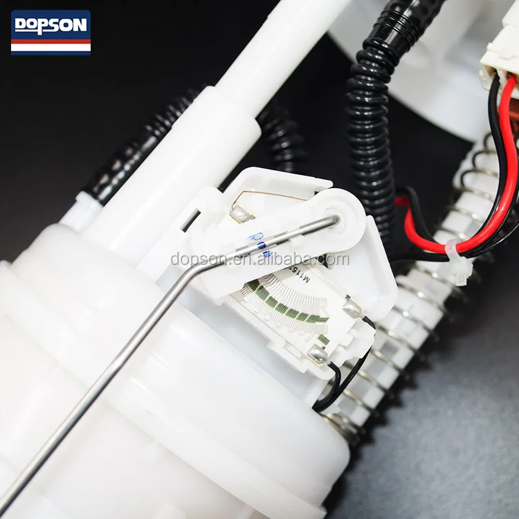 17040-1hm0a 17040-1hm01 17040-1hj0a 1153006 High Performance Fuel Pump ...