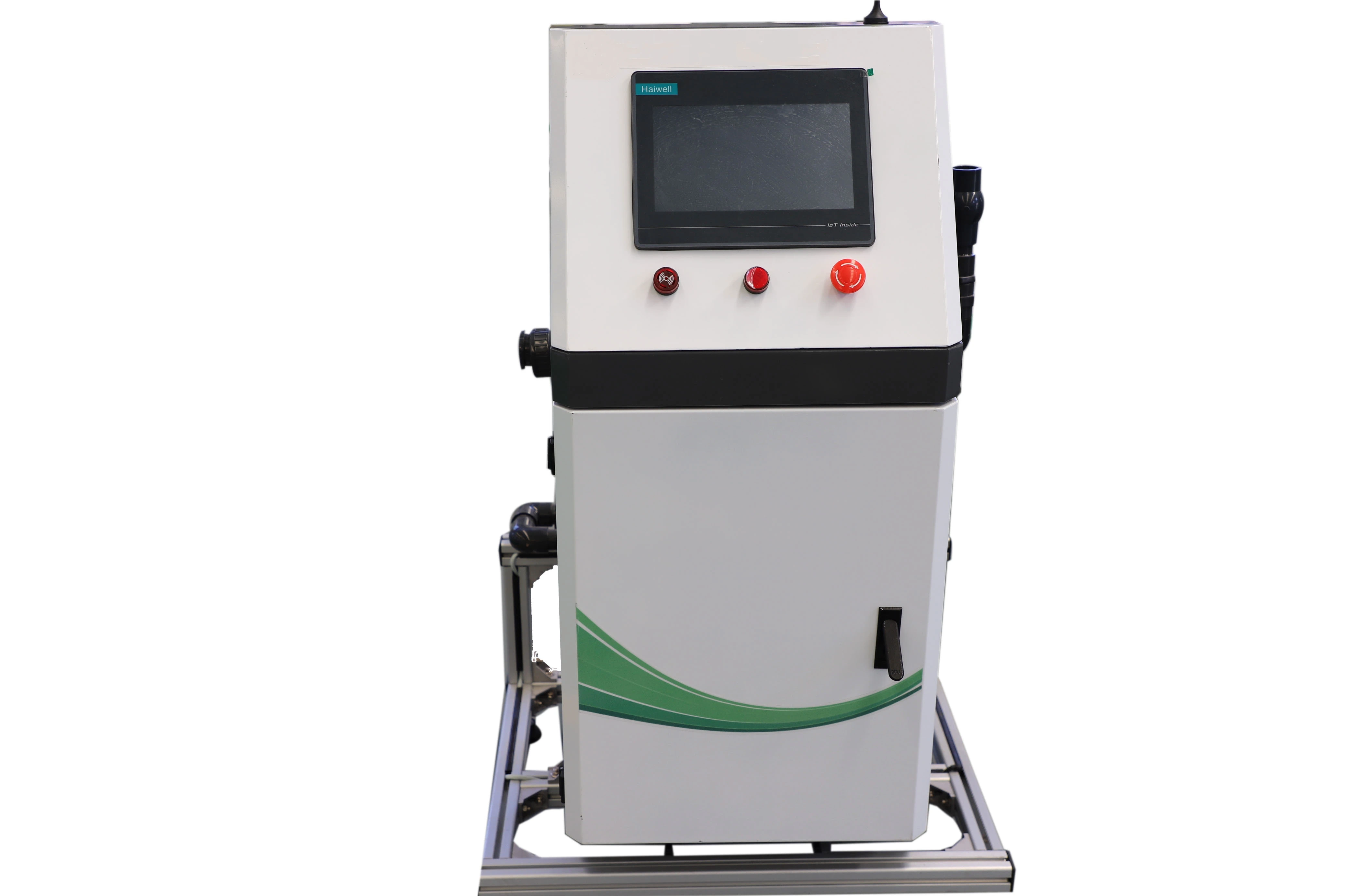 Fertigation Machine for Agricultural Irrigation Fertilizer Injector ...