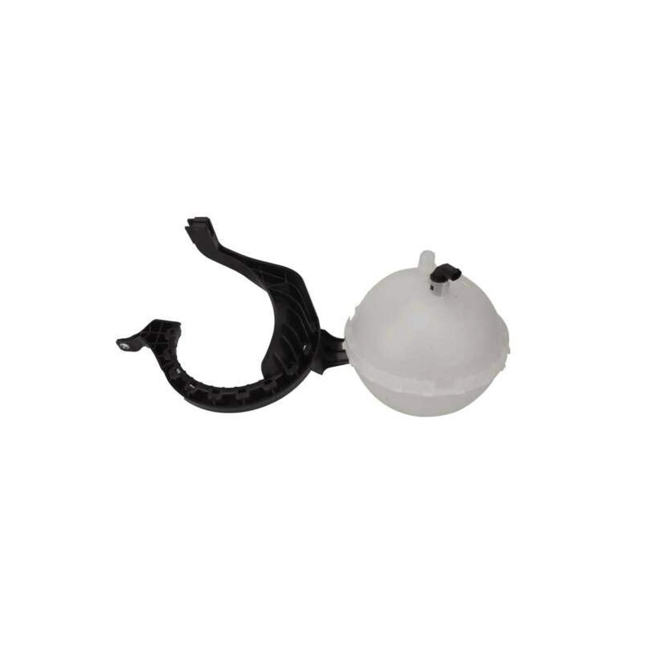 BMW 5er F10 528i Coolant Reservoir Expansion Tank 17138614293