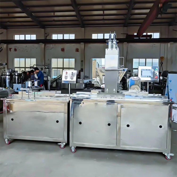 Small Project Manual Hard Candy Gummy Deposited Demolder Mold Universal ...