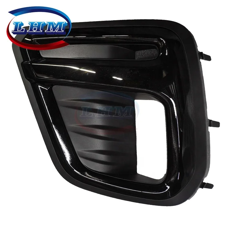 Front Bumper Fog Lamp Cover Fog Light Trim Lamp 57731SJ150 57731SJ140 ...