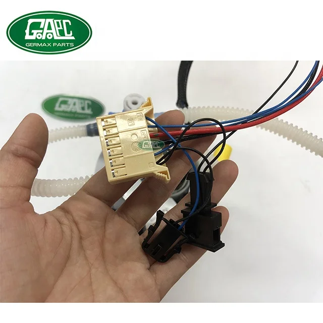 2.0L Petrol Fuel Pump for Land Rover Range Rover Evoque