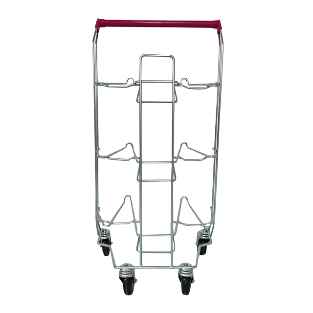 High Quality Meal Tray Trolley Restaurant Hotel Dining Tray Trolley ...