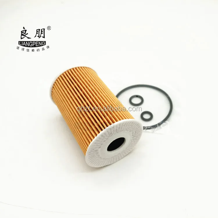 Car Spare Parts - Types of Oil Filter Lube Filter OEM 03L115562