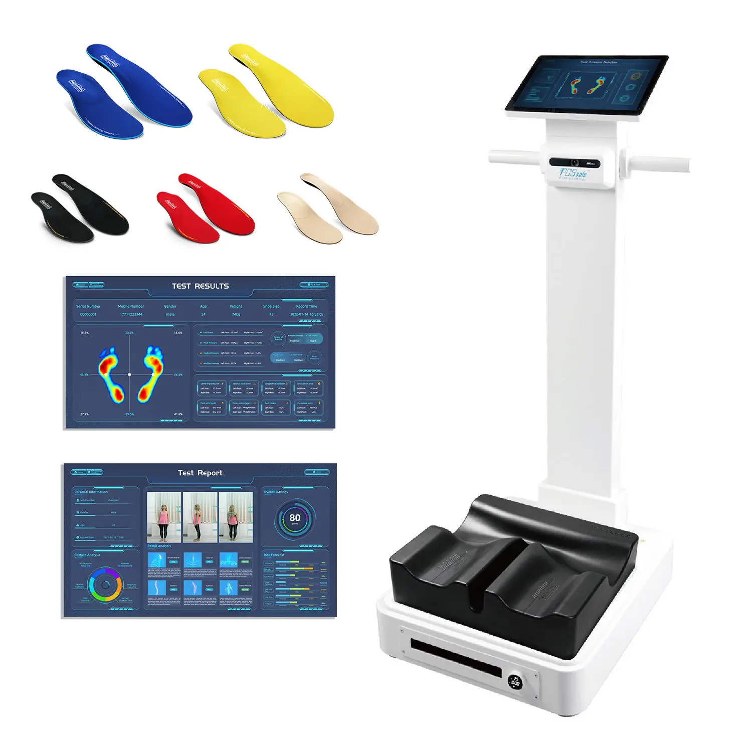 Foot Scan Guide: How to Choose the Right One