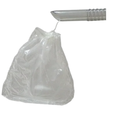 Laparoscopy Endobag - Maslech Laparoscopic Disposable Endo Bag