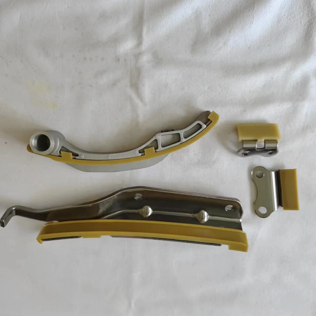 4M41 Timing Chain Kit for Mitsubishi Pajero Sport 2010-2017