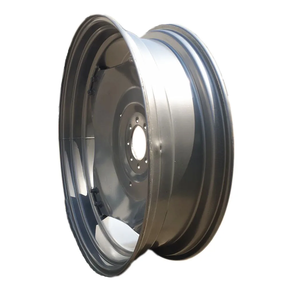 Custom rims agricultural tractor steel wheel rims W12x38 W12x38 ...