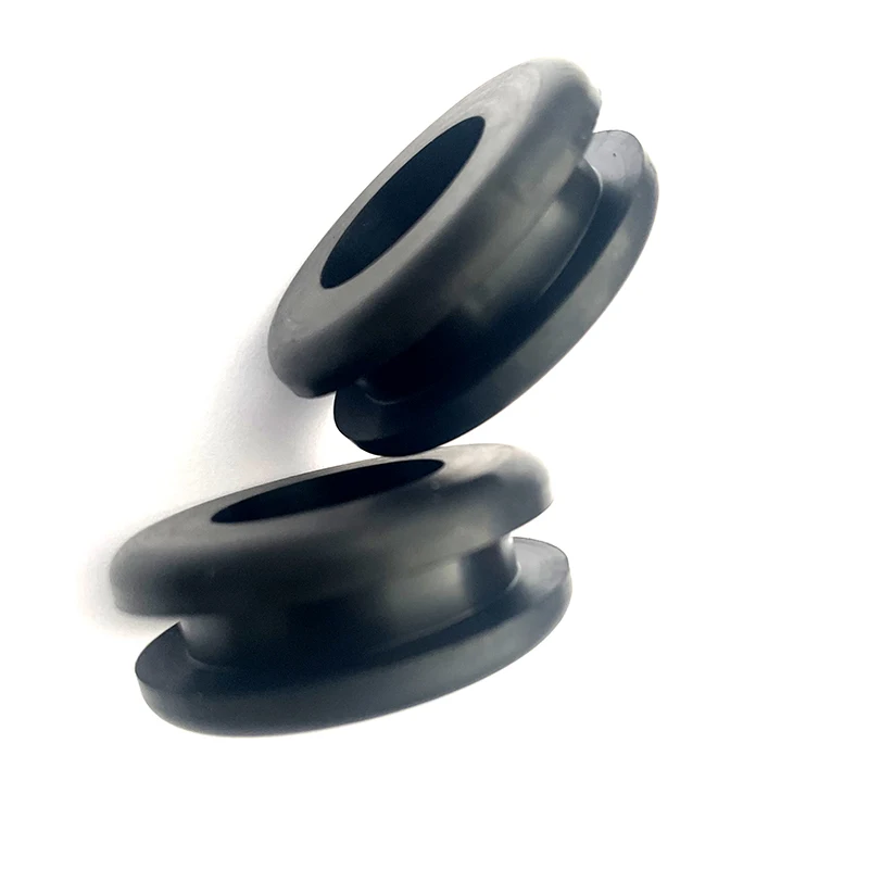 High Temperature Grommets - Durable EPDM Rubber Solutions