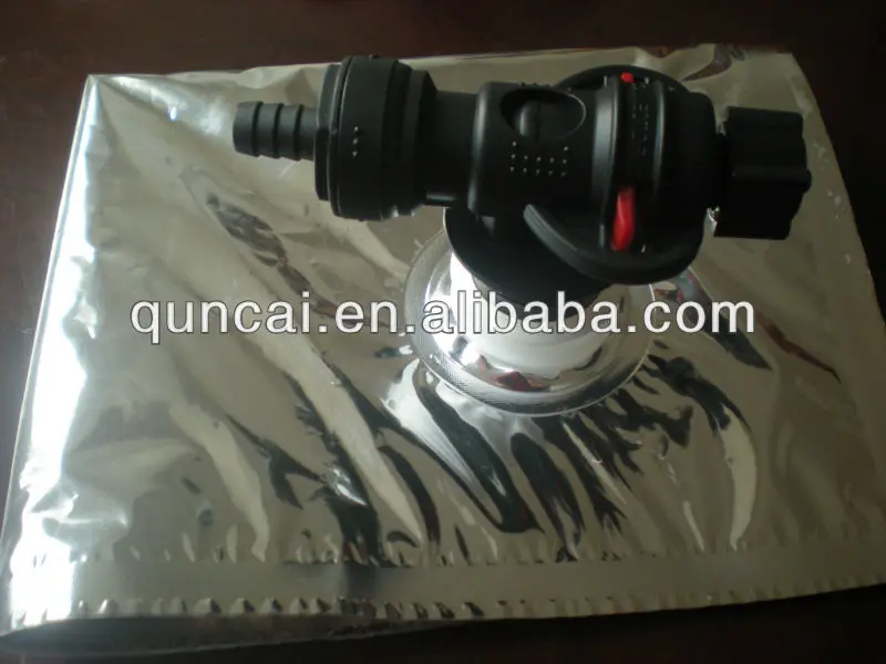 High Quality Wine Bag in Box Connector - Adapter on VITOP Tap