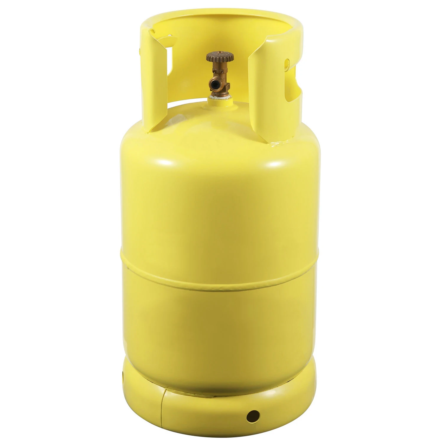 Propane LPG Gas Cylinders - Efficient Fuel Solutions