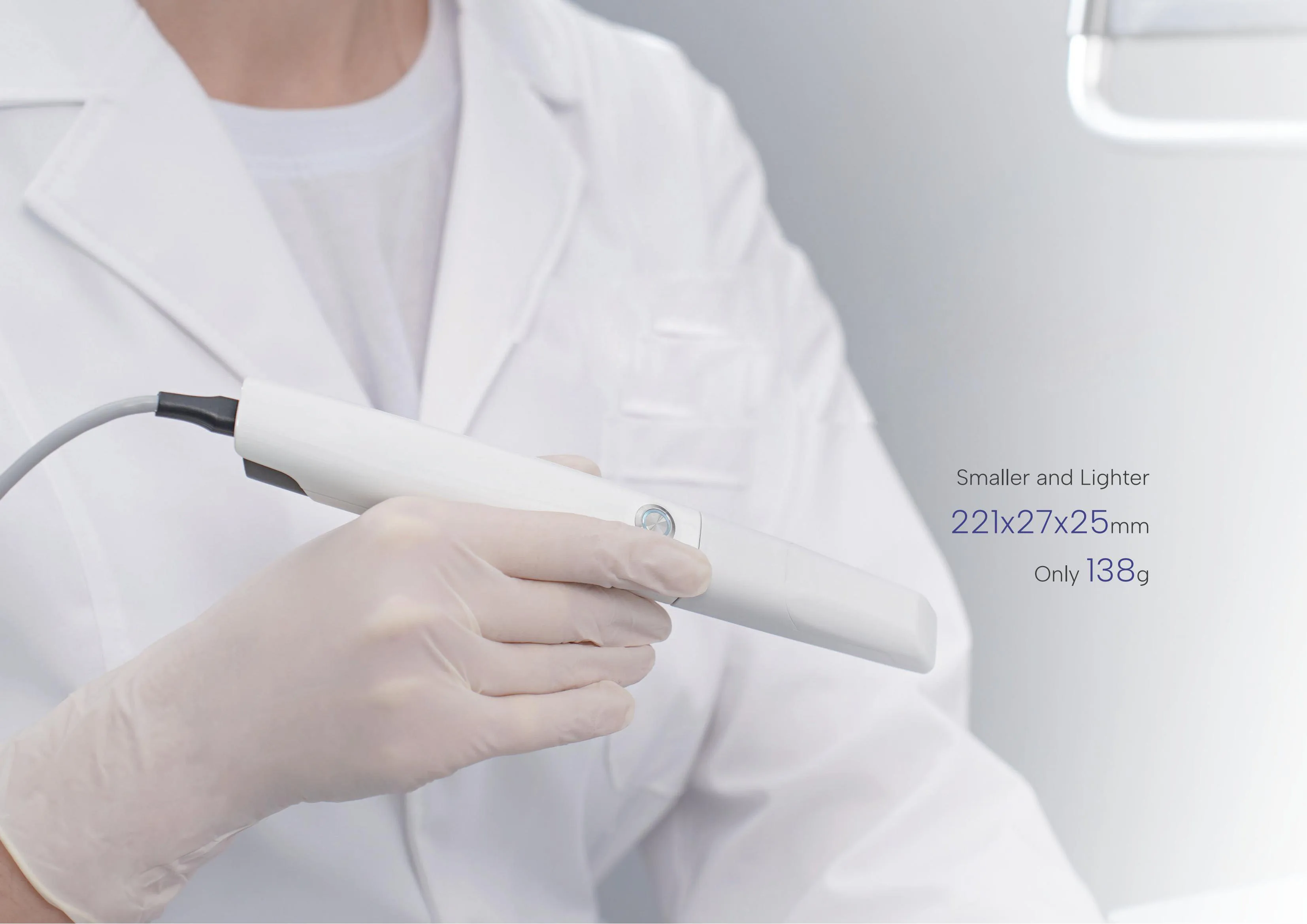 Ce Approved 3d Intraoral Scanner Dental Digital Impression Instrument ...