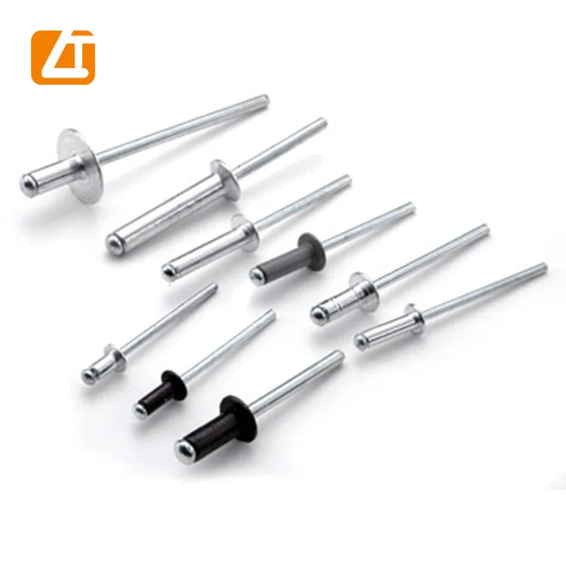 3.2 Aluminum Blind Rivets - Stainless Steel Pop Rivet Price