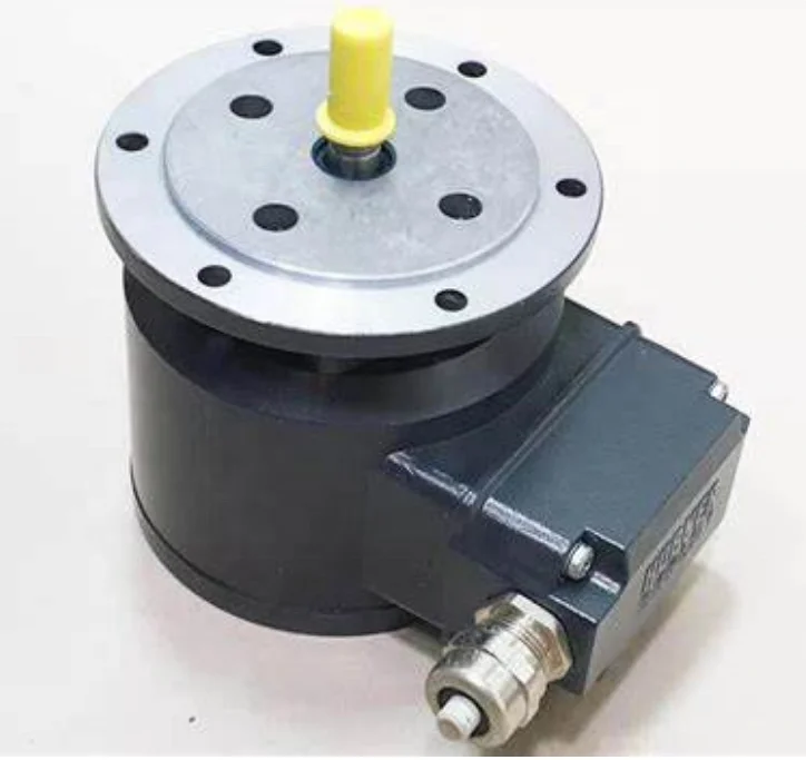 Baumer Absolute Encoder Gxlms.2205p32 Rotary Encoder 11048267 With Good ...