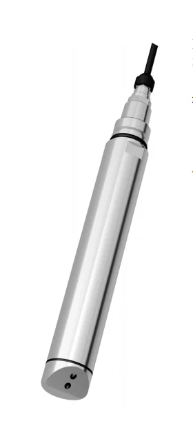 ENDRESS + HAUSER Turbimax CUS52D Turbidity Sensor - Reliable Industrial ...