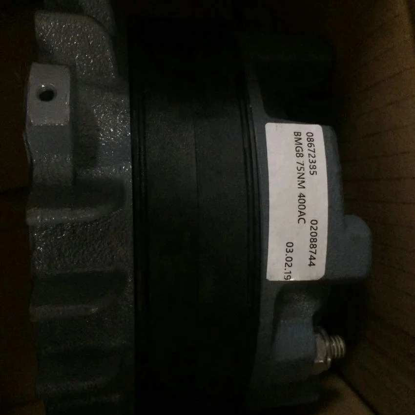 SEW Motor Brake BMG8HF 55NM 230AC| Alibaba.com