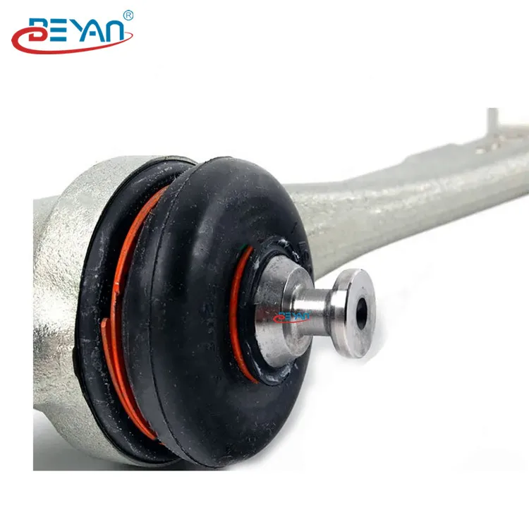 Front & Rear Right Lower Control Arm 2213306807 2213308207 A2213306807 ...