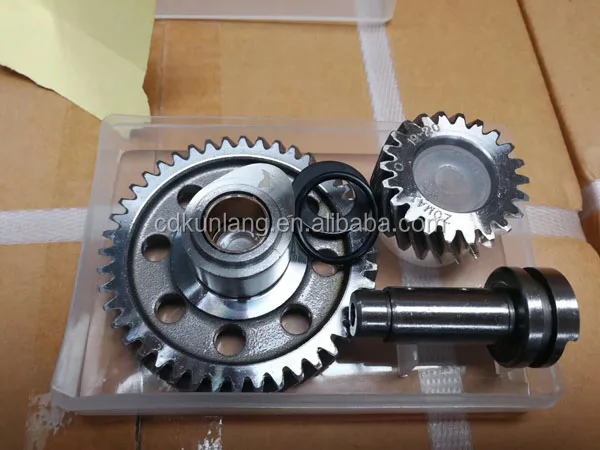 Motorcycle Crankshaft Assembly for C70 CD70 CM CW CUB 70 C70D CT70 ...