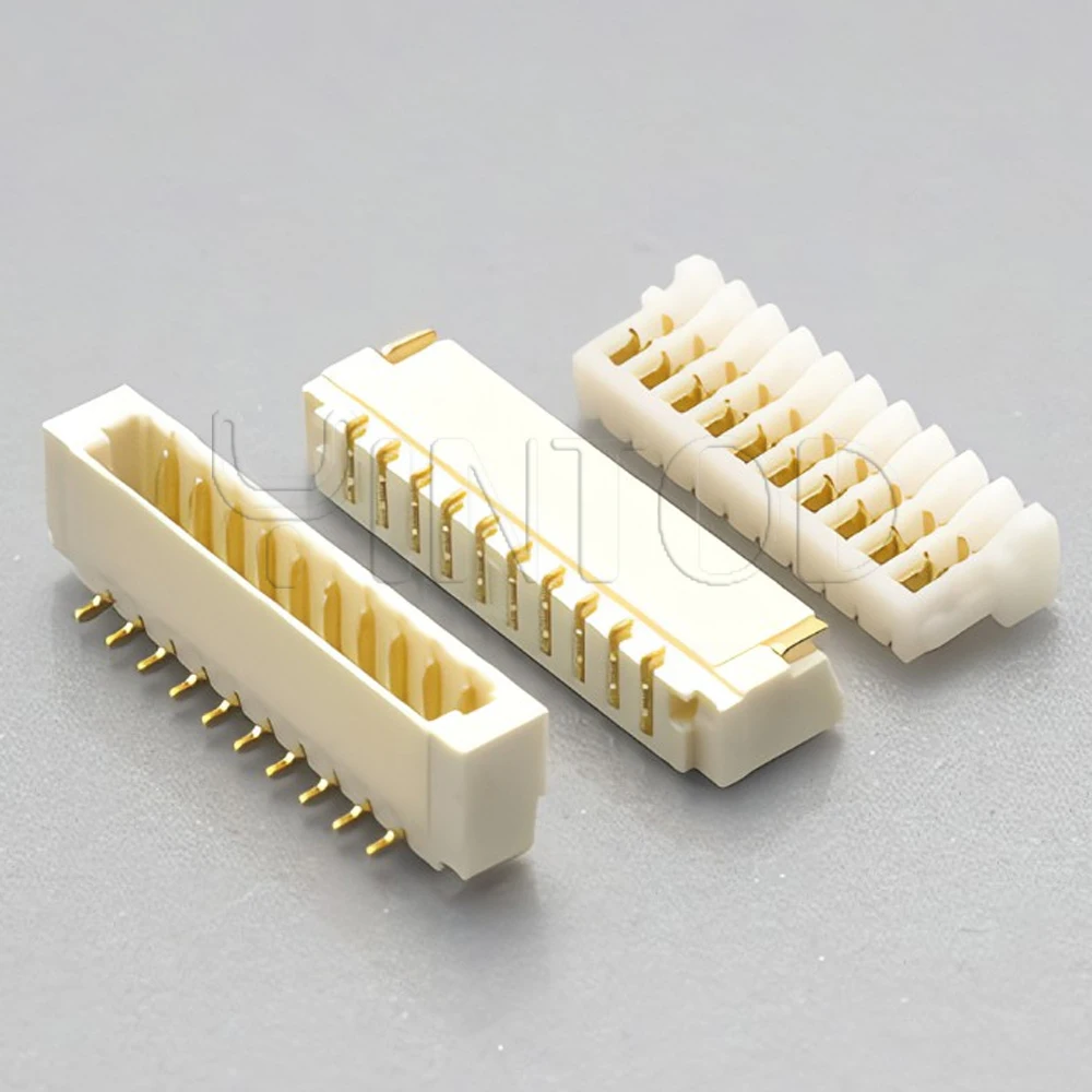 Jst Pitch Receptacle Plug H12p-shf-aa 2.5mm - Buy H12p-shf-aa,Connector Housing,Jst Connector ...