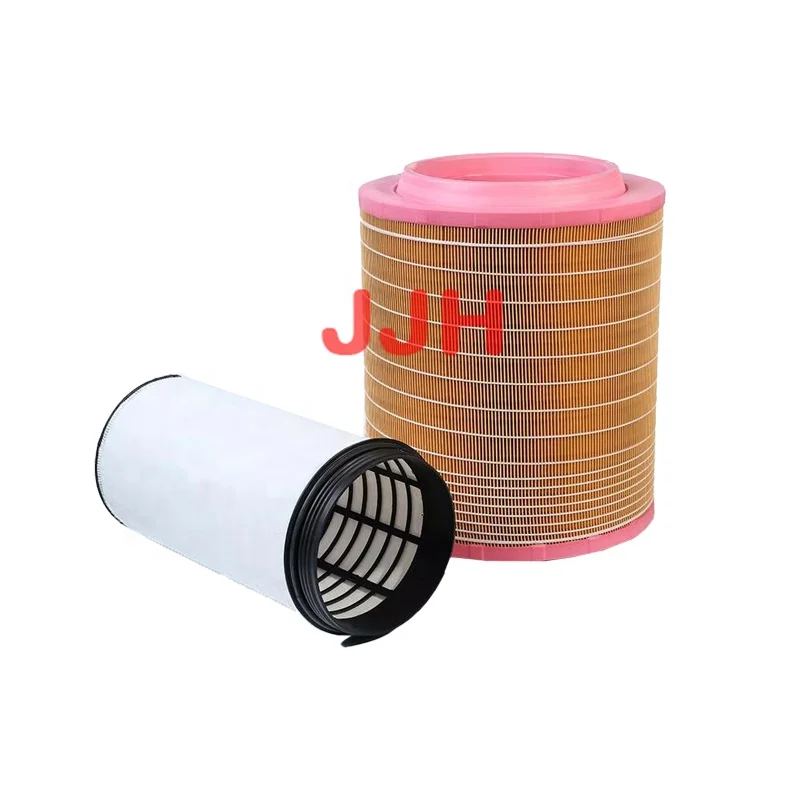 Air Filter 21115483 Af27970 P951102 C3314601 Truck Fh 420/fh 460/fh 500 ...