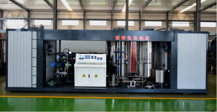 SBS Bitumen Emulsion Equipment for for Asphalt Mixer Plant| Alibaba.com