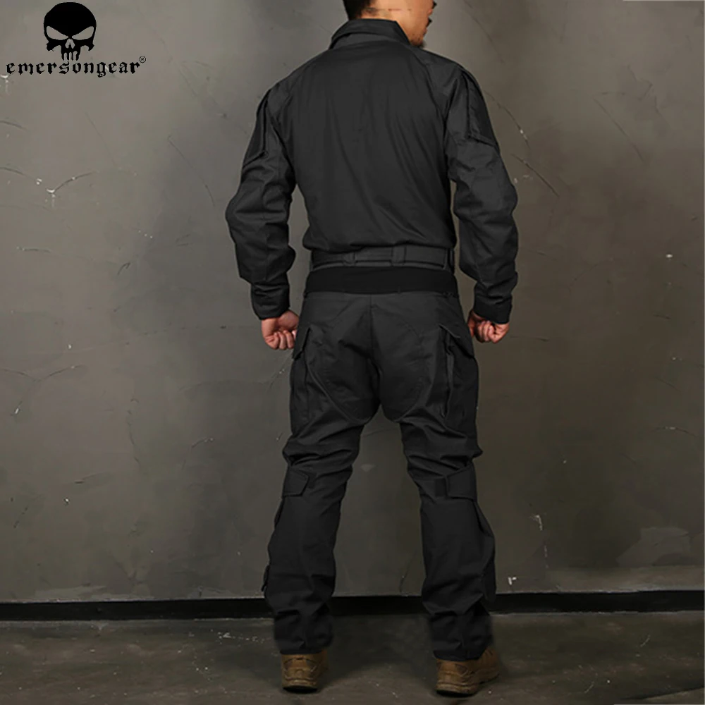 EMERSONGEAR G3 Combat Uniform - Durable & Versatile Gear
