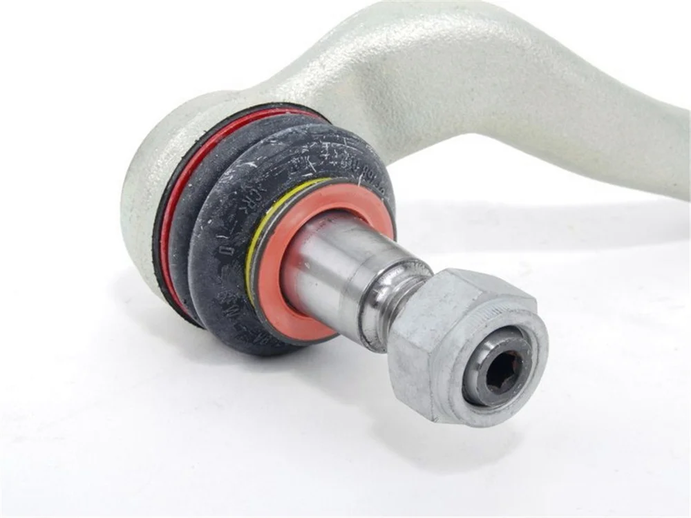 204 330 09 03 W204 W207 Tie Rod Assembly Steering Parts For Mercedes ...