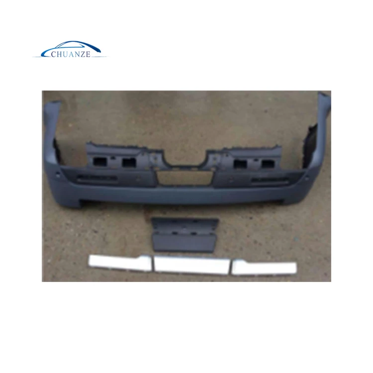 Rear Bumper Assy Autobiography For Rover Rr Sport 2010-2013 Lr019741 ...
