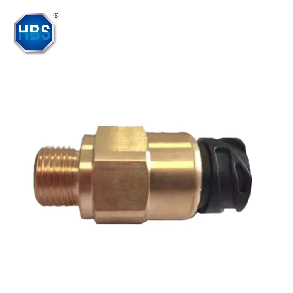 Oil Pressure Sensor 51.27421-0262 - Reliable Performance