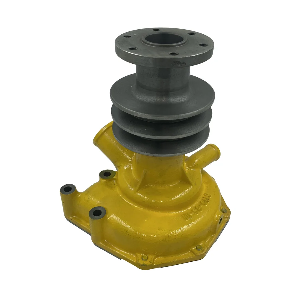 Gfor Gs-ko115 Water Pump Oem 6110-63-1111 For 4d120 - Buy Water Pump ...