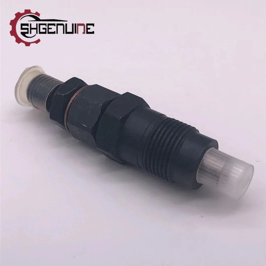 1kz 1kz-t 1kz-te 1kzt Diesel Engine Fuel Injectors Oem 23600-69105 For ...