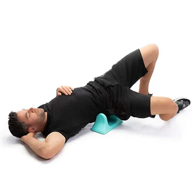 Wellshow Psoas Muscle Release and Deep Tissue Massage Fitness Tool Gym ...