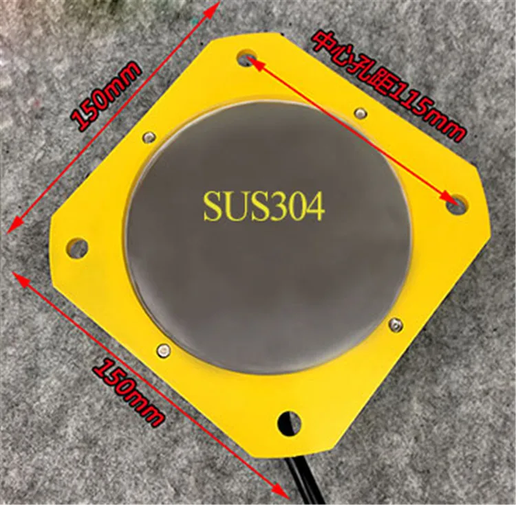 Modern Design Membrane Level Switch for Liquid Level Detection Sensor ...