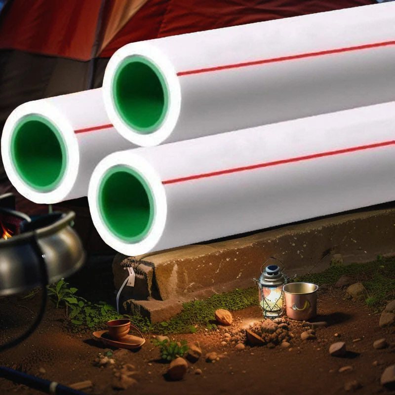 63mm Ppr Pipe Durable Plastic Tubes From A Trusted Supplier - Buy Ppr ...
