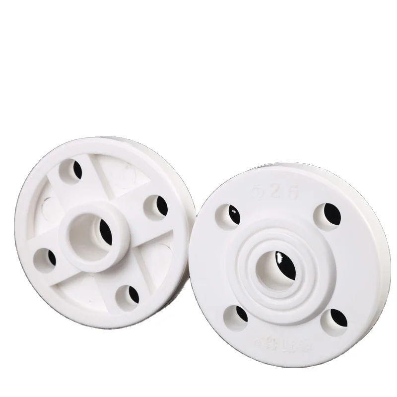 Raccords De Tuyauterie PPR Tous Bride En Plastique pour L ...