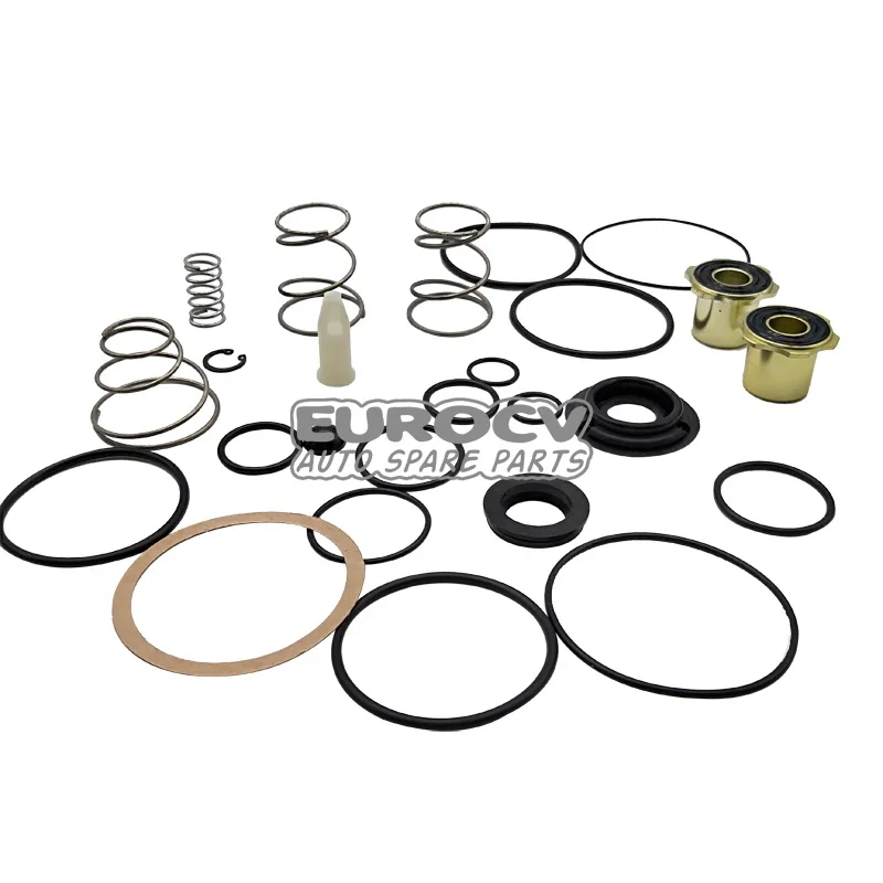 Eurocv Truck Parts VOE 3093073 Service Brake Valve Repair Kit| Alibaba.com