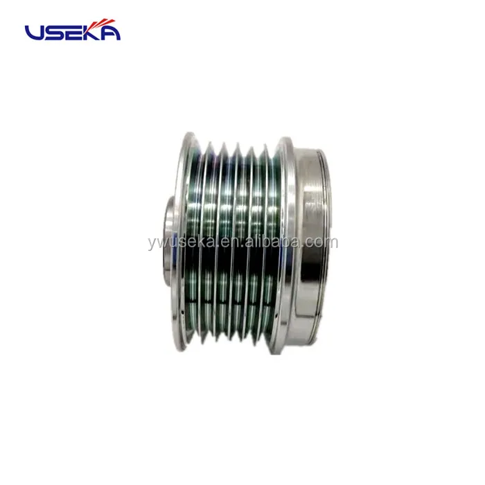 Original Quality Alternator Freewheel Clutch Pulley for KIA SORENTO OPTIMA