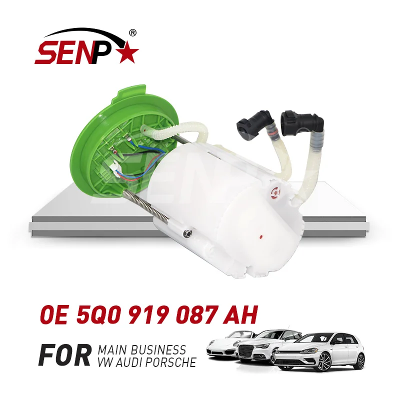 SenPei Auto Spare Parts Fuel Pump Module Assembly Fits FG2115 ...